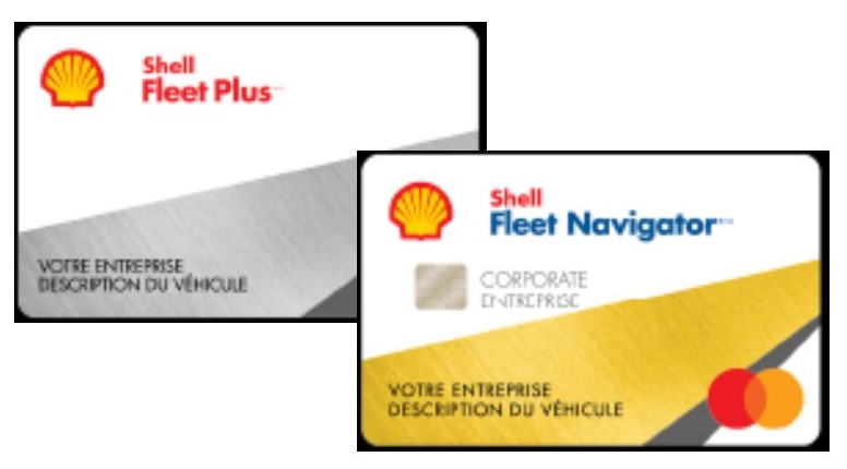 PARTENAIRE - Shell - CESGM
