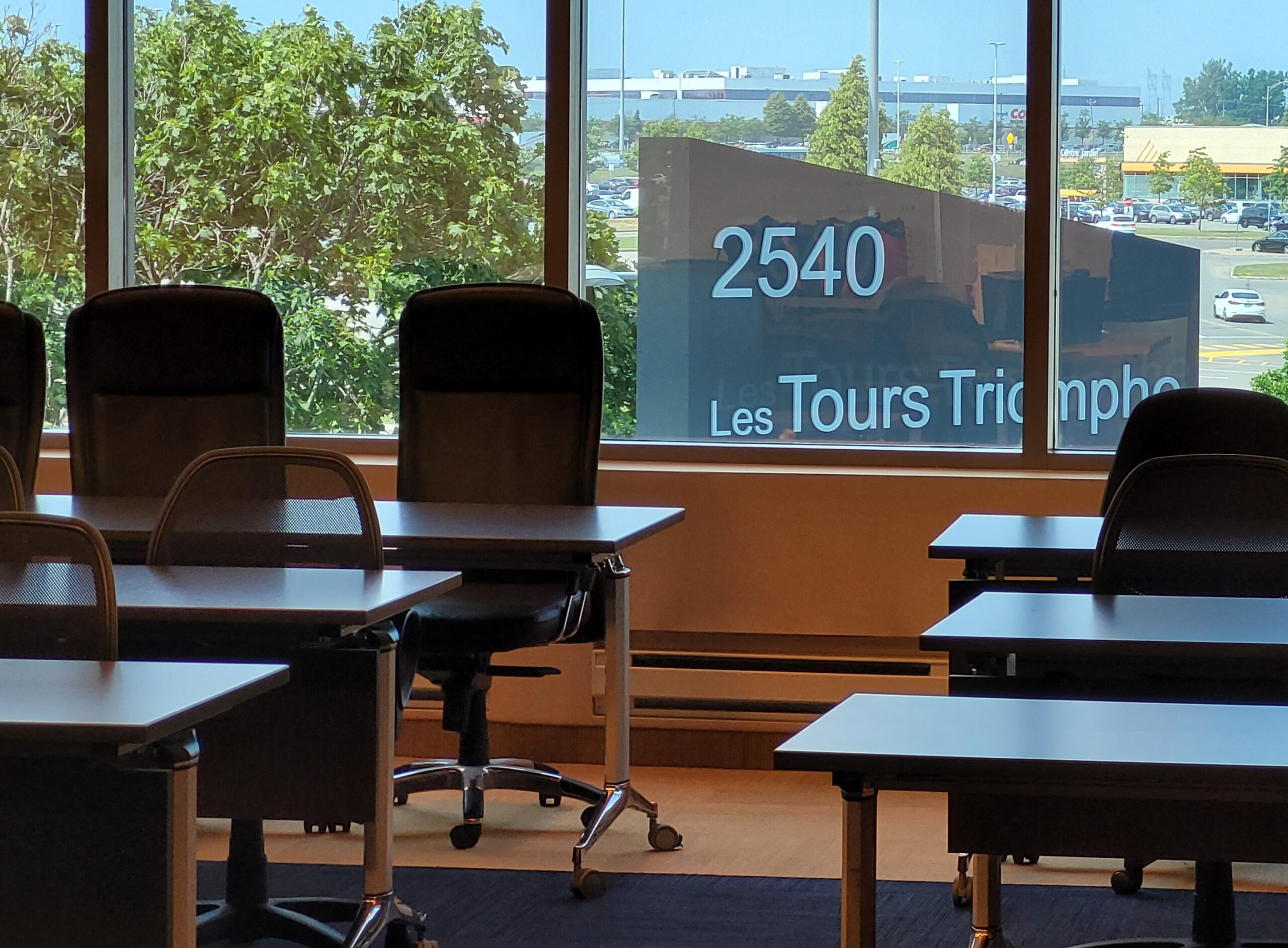 Testez vos connaissances RBQ et réservez votre QUIZ ! - CESGM