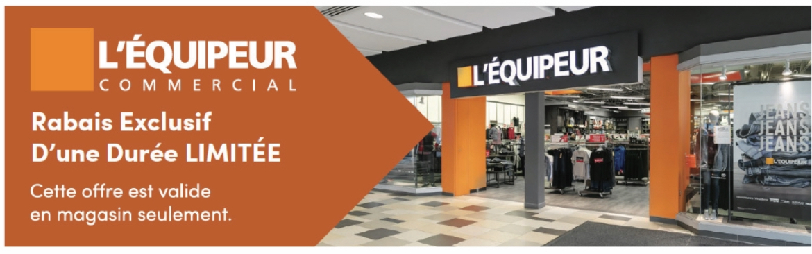 PARTENAIRE - MARK L'EQUIPEUR - CESGM